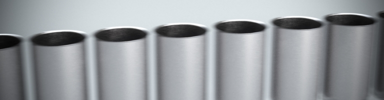 Soudronic | Turnkey can making systems