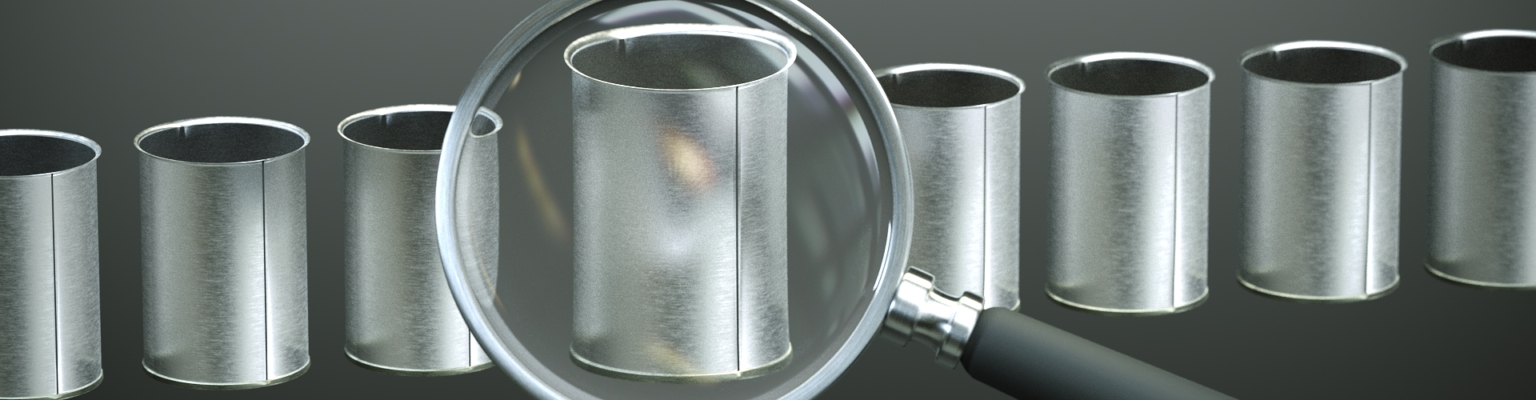 Soudronic | Turnkey can making systems