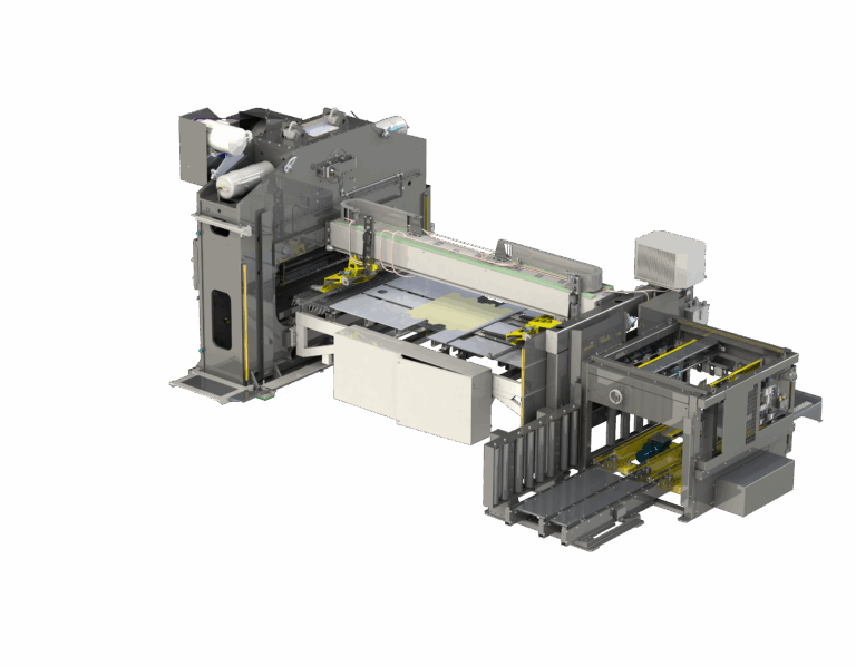End Making – Soudronic Group