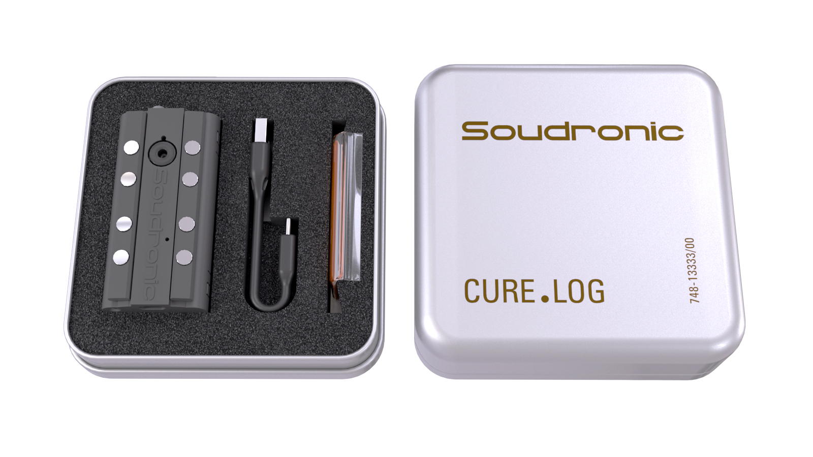 Accessories - Soudronic