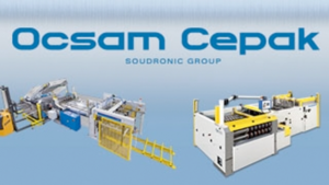 Ocsam and Cepak merger streamlines operations – Soudronic Group