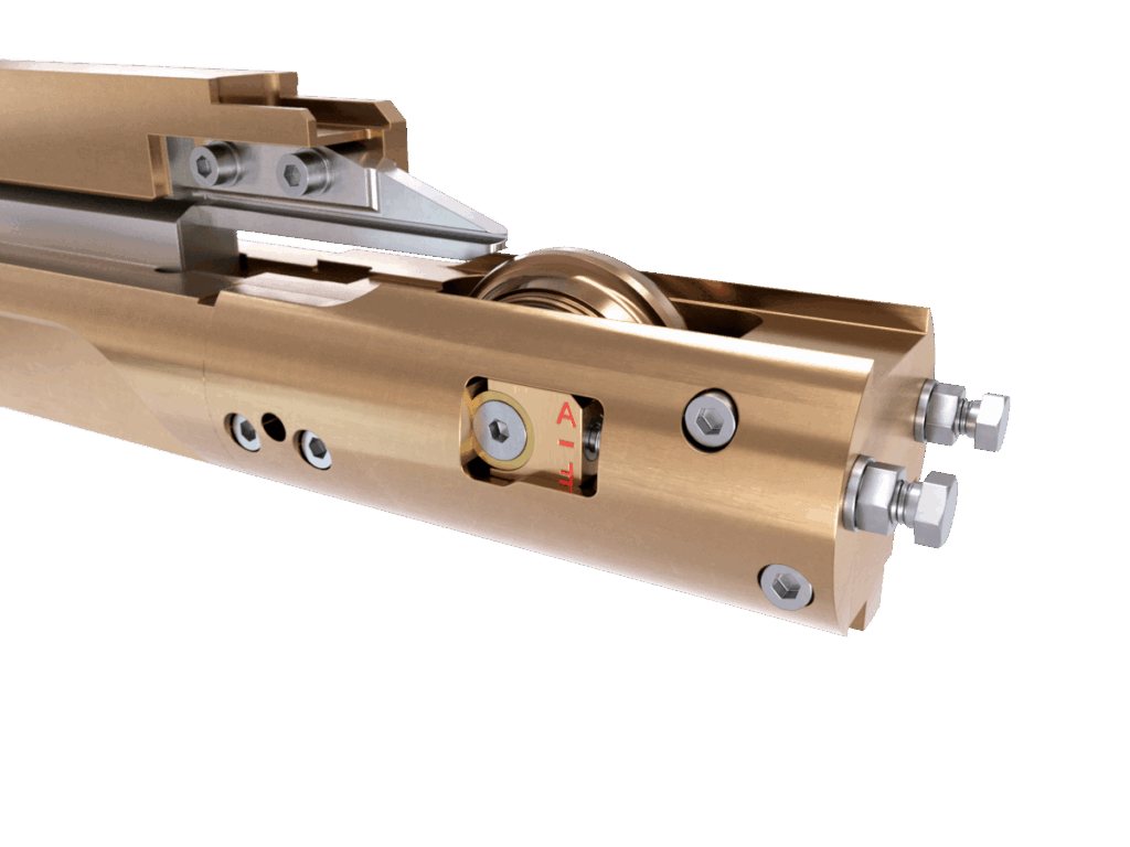 D-Lock – Soudronic Group