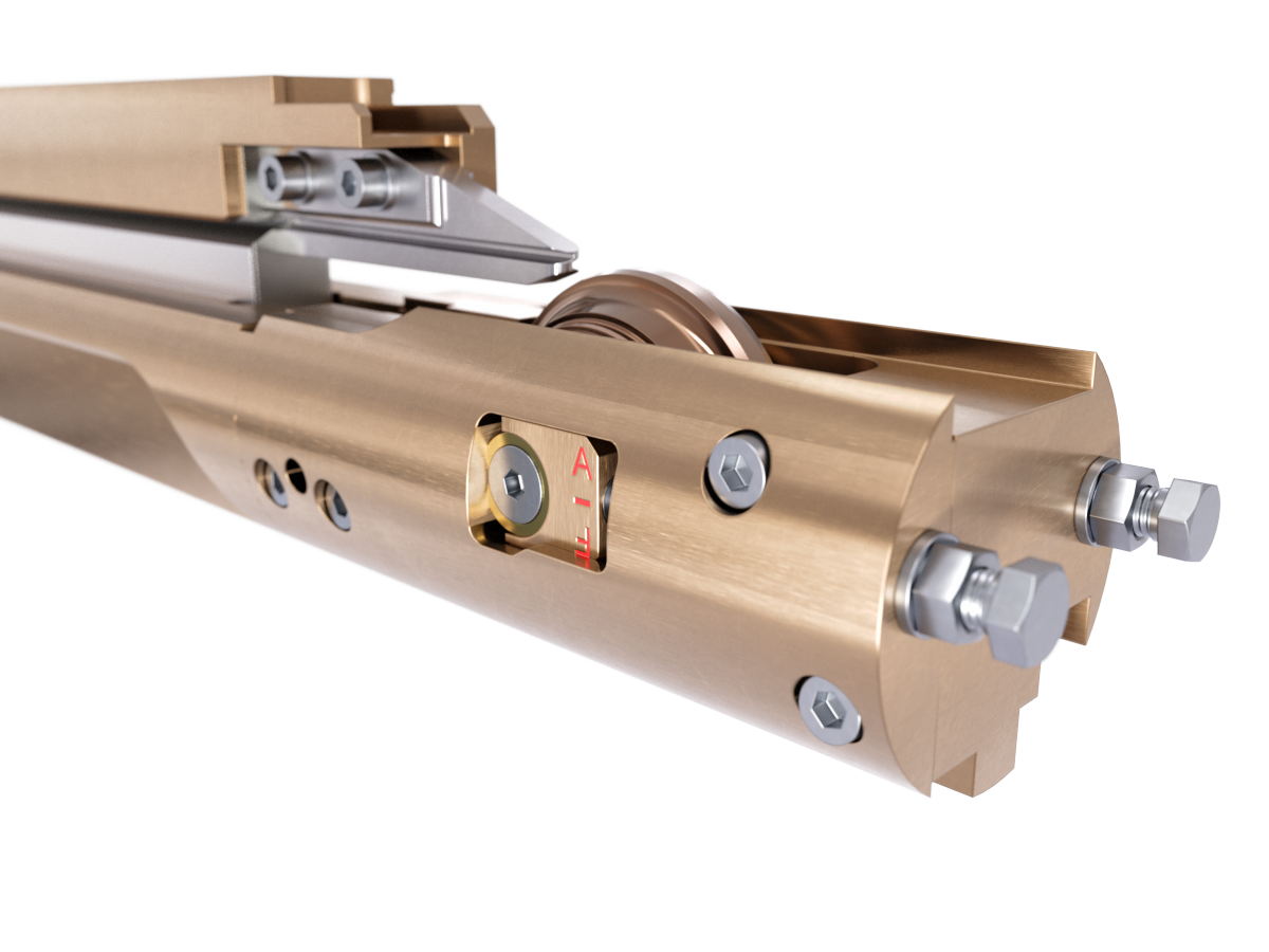 D-Lock – Soudronic Group