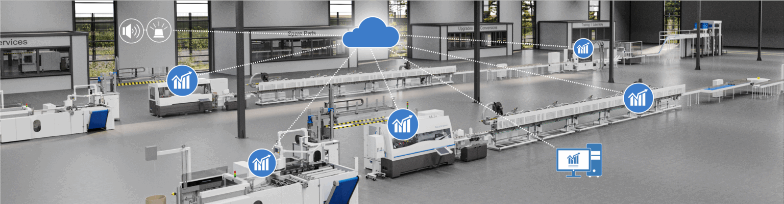 Soudronic | Turnkey can making systems