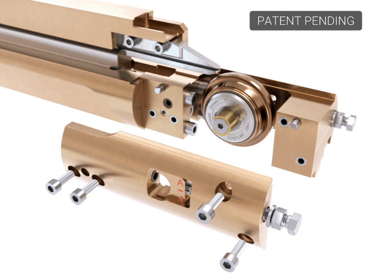 D-Lock – Soudronic Group