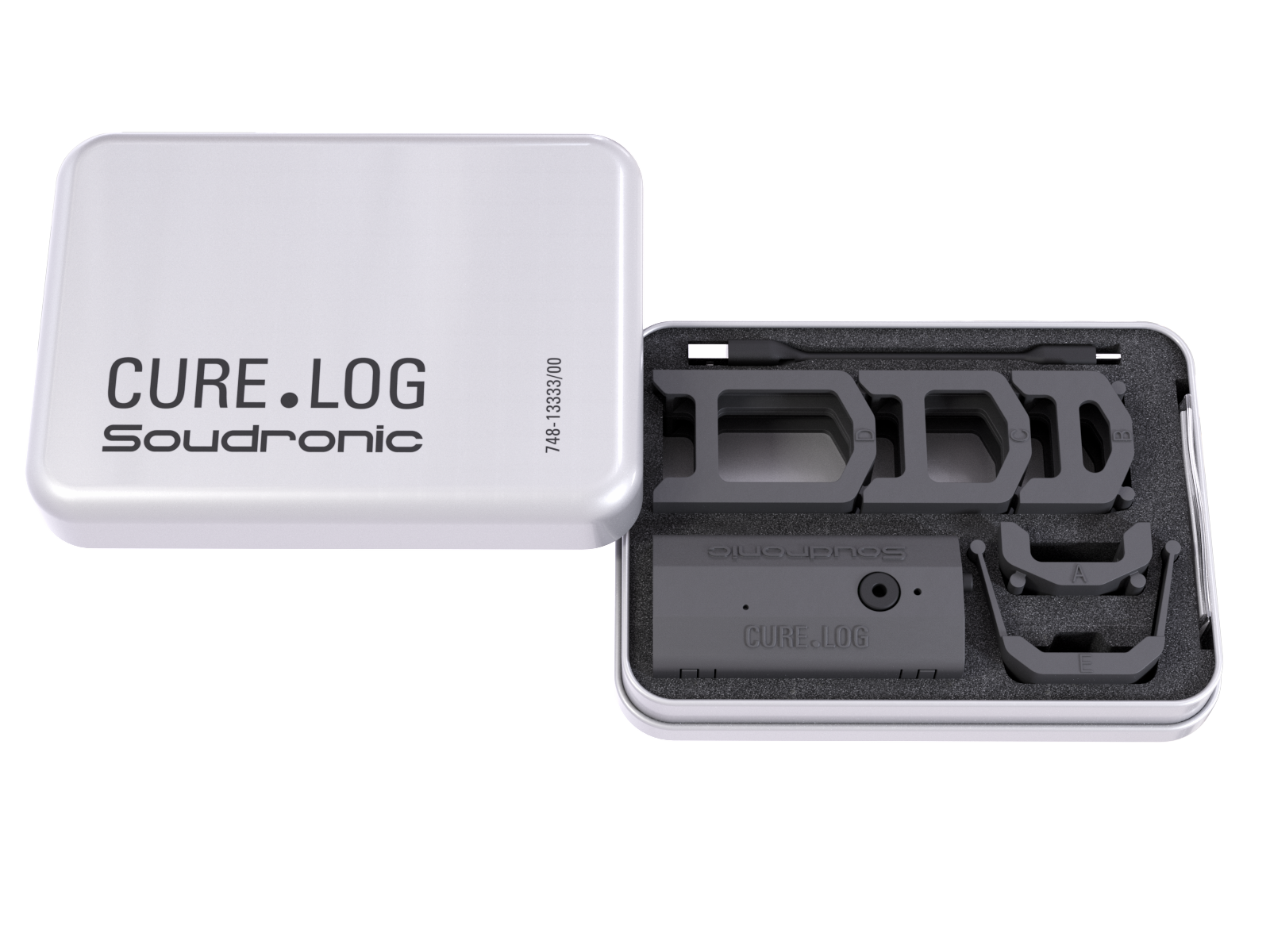 Accessories – Soudronic Group