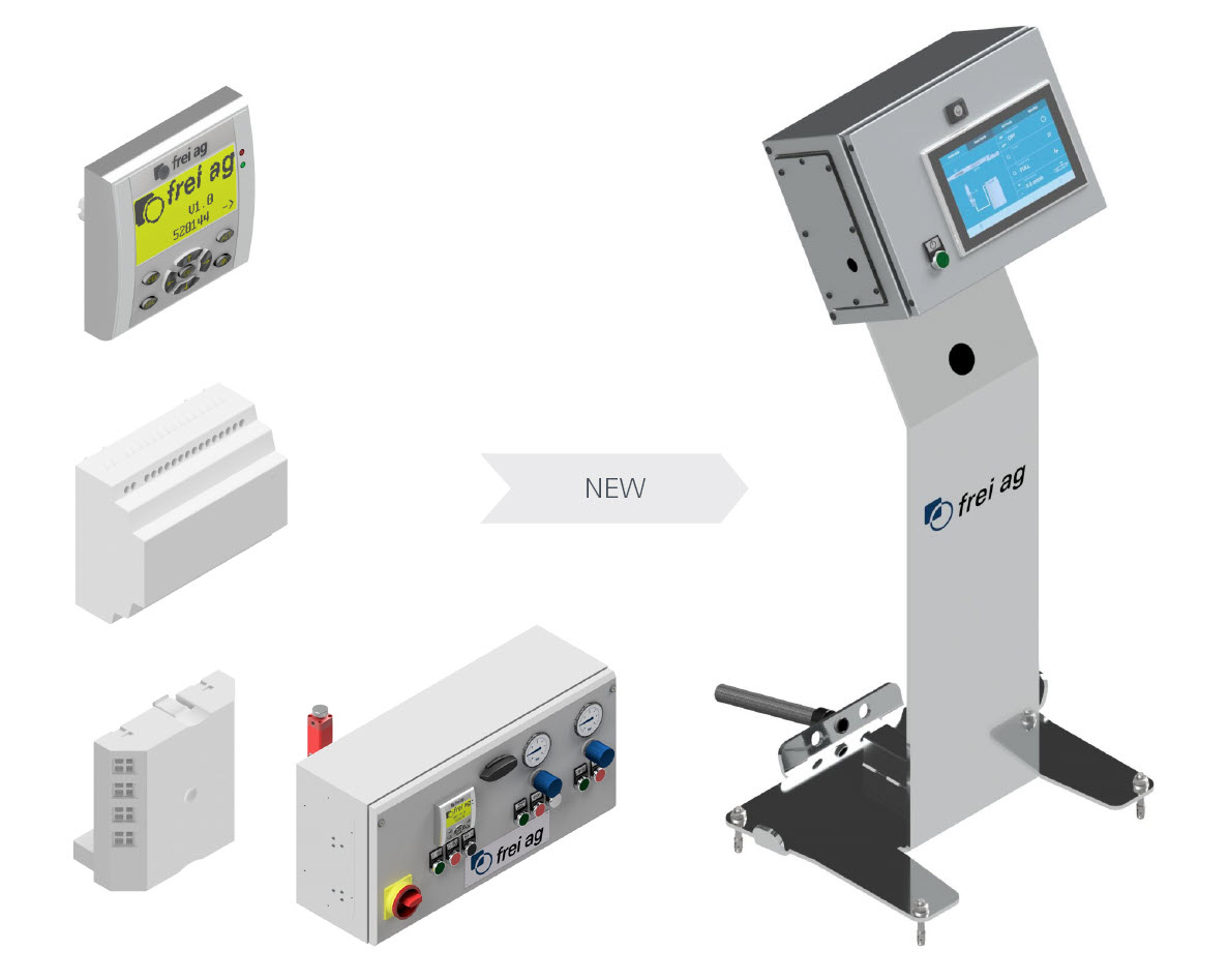 ORC, DRC roller coating systems – Soudronic Group