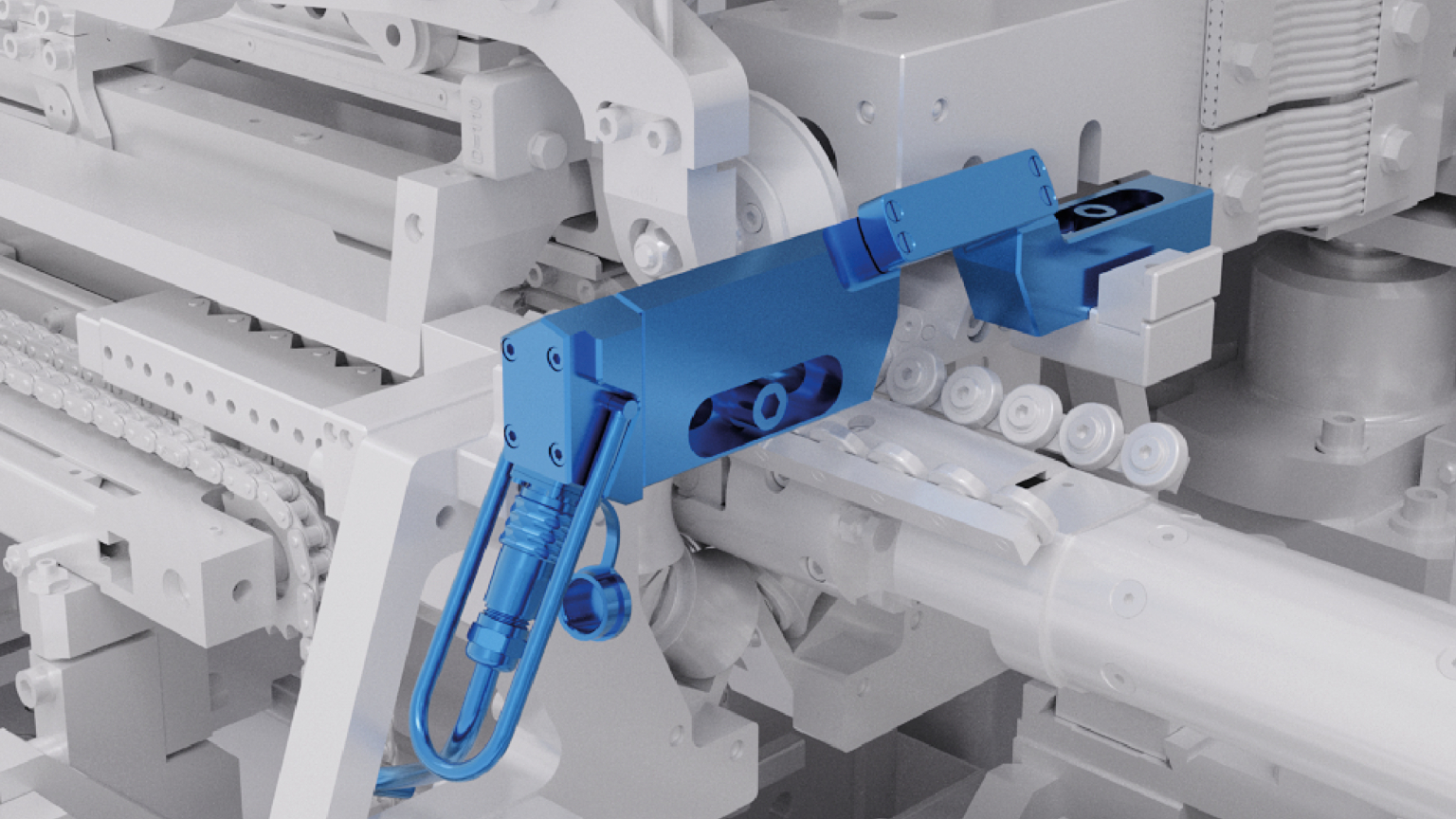 Soudronic | Turnkey can making systems