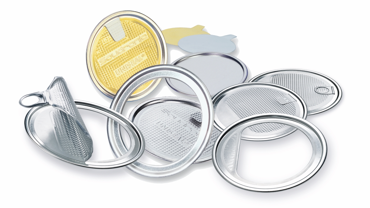 UNISEAL HSS-SL: Proven concept in action – Soudronic Group